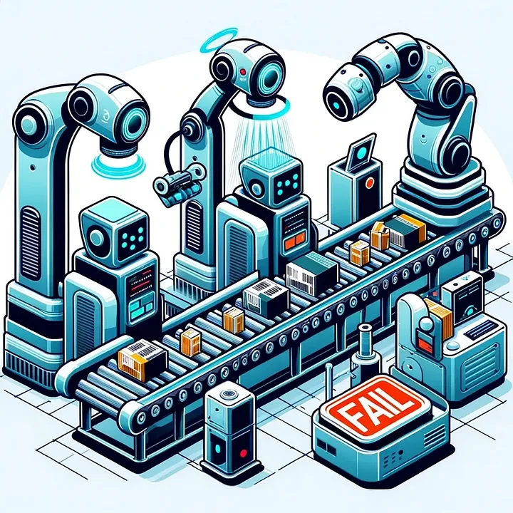 Schema validation for Node.js with help of AI